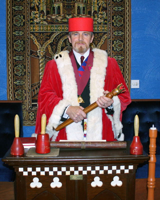 Joe Brice,2009,Photo Gallery,St. Andrew Royal Arch Chapter No: 146 ...